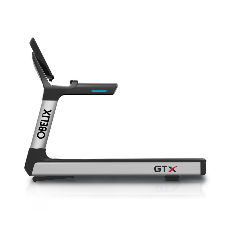 Trotadora GTX Max Series Touch | Obelix